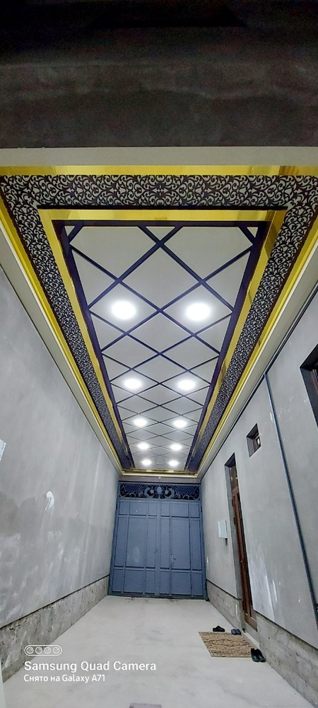 Alikabond xizmatlari