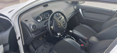neksiya 3 AT stayl optima plus 2022/23