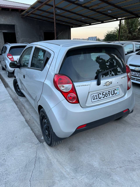 Arenda s vikup Spark