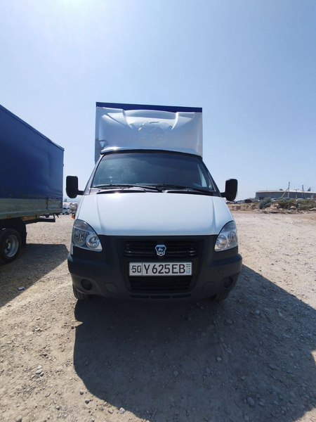 Gazel biznes 330202
