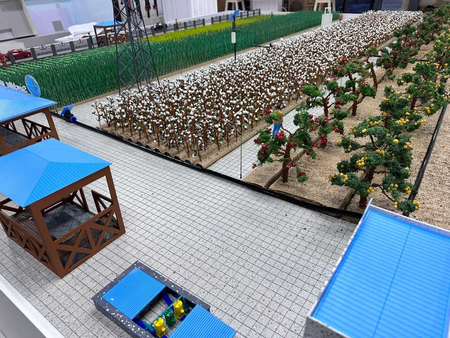 Maket , 3D model yasash xizmati