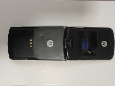 Motorola Startac 3500. Супер раритет.ТОЛЬКО для коллекции.