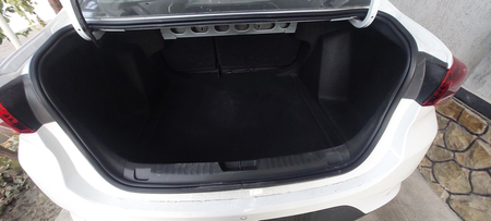 Chevrolet onix 3 MT PAZITSYA