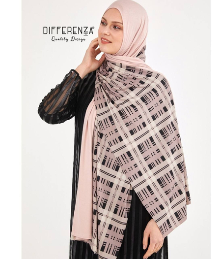 Sharf Шарф Differenza ro'mol