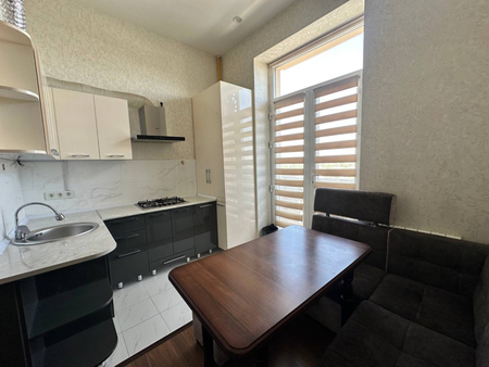 Срочно продается квартира в ЖК Novza Golden House 63м