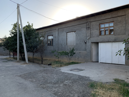Sergili xonabod xona beriladi