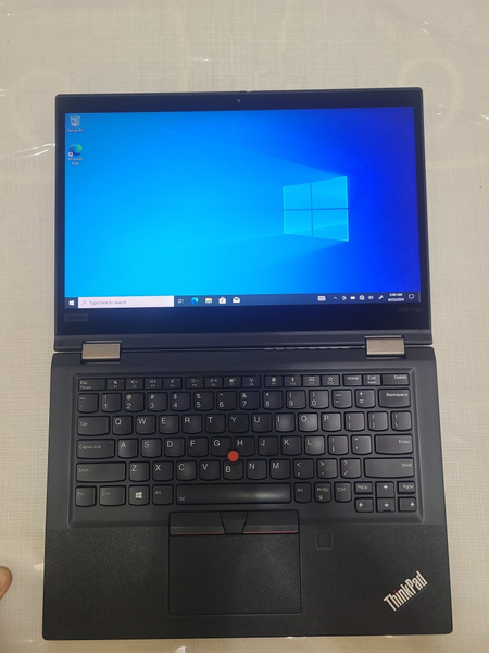 Lenovo ThinkPad X390 Yoga