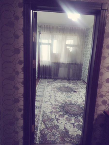 3 xonalik 105 kv yevro remont 5 etaj