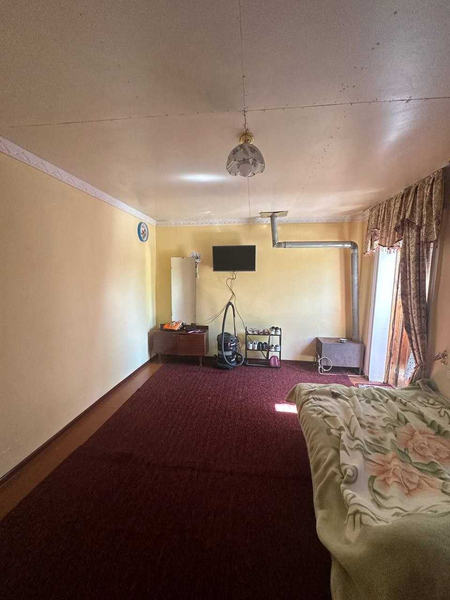Hovli tezkor sotiladi