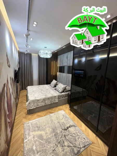 #МЕТРО ХАМЗА,Балкон 2×6, 52м²,Чиланзар 5 Квартал,2в4\\\\4\\\\4, Продаётся Кв