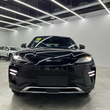 BYD Чемпион 605 км 2024 Таййор