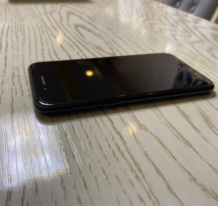 Iphone 7 ideal ocilmagan