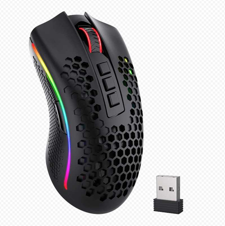 Sichqoncha redragon gaming..мышка Редрагон гаминг