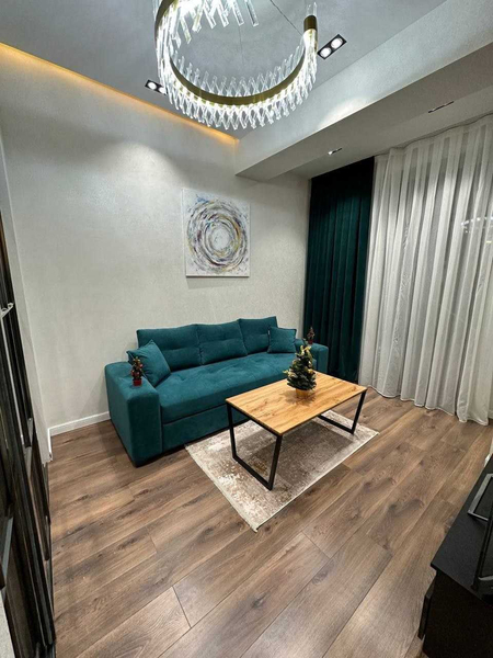 Срочно Продается Квартира с Евроремонтом ЖК NEW LIFE
