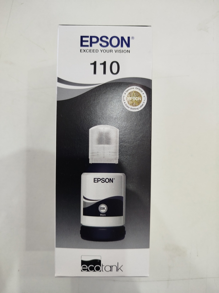 Epson rang 110 ecotank