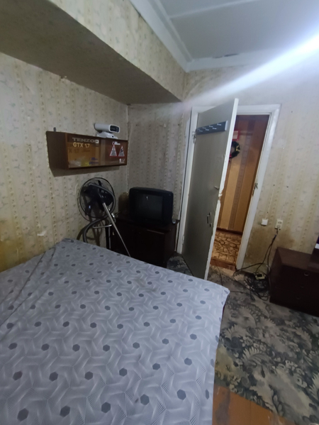 250 у.е. Аренда 2 х ком Спутник 6. С обстановкой для семьи без детей