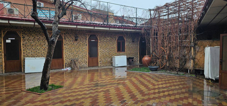 ПРОДАЕТСЯ Кафе-Ресторан , ор-р паркентский базар