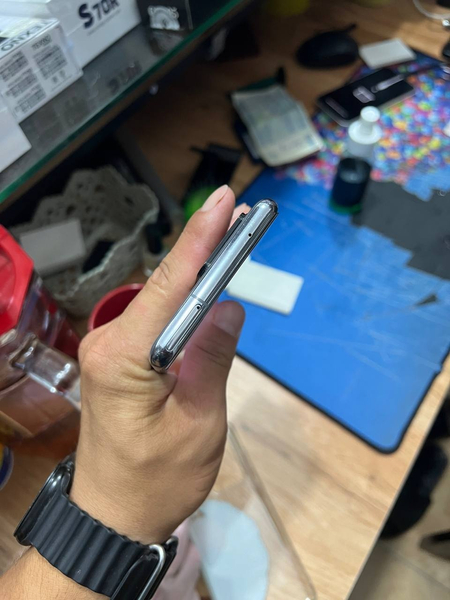 Samsung S20Ultra 5G