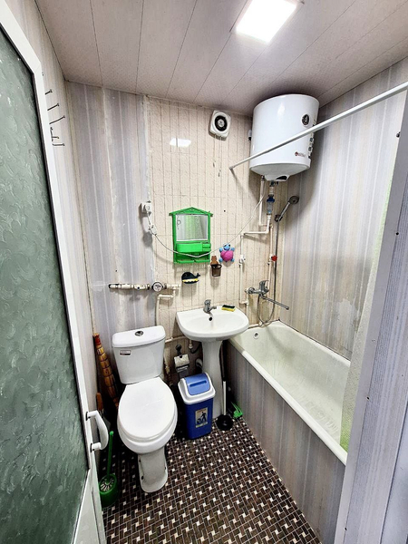 Квартира ижарага берилади 200$