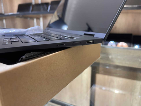 LG gram 14 Intel Core i7-1360P озу16гб 1Tssd