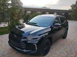 Tracker 2024 nasiyaga