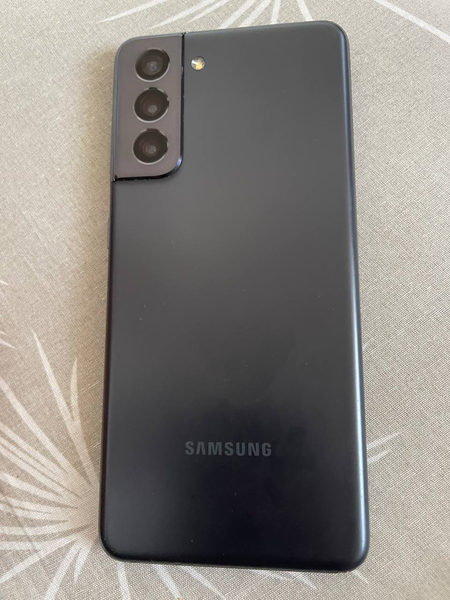 Samsung S21 5G 8/256gb