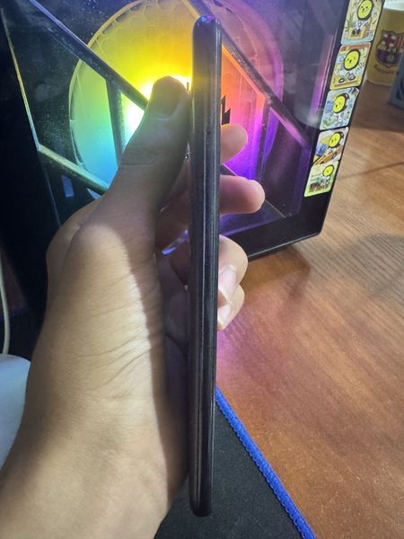 Samsung a51 vapshee ideal holatda