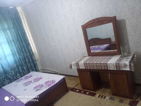 Сдается квартира в метро ойбек