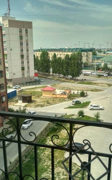~Сергели5А.Новостройка.3/6/7. Ориентир:  Метро станция-2