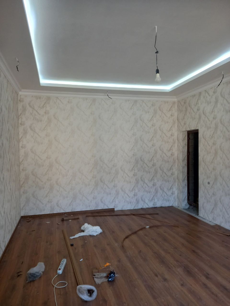 Malyarka xizmati remont kvartira