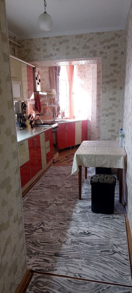 Аренда Яккасарайский р-н 3/1/9 ул Бабура