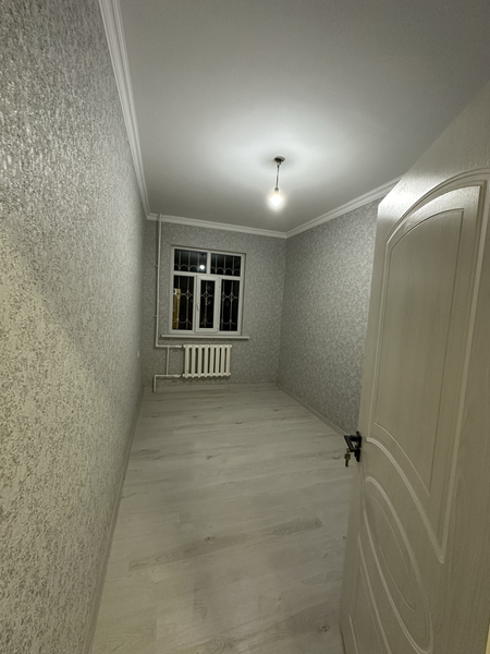 Срочно продам квартиру 4/3/4 новый евро ремонт