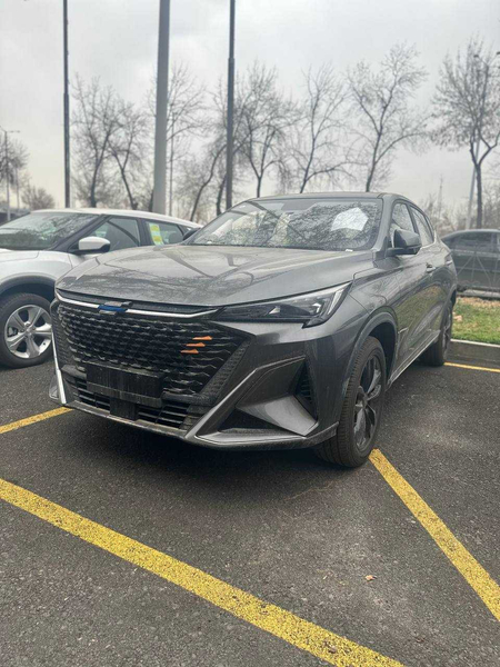 Oshan X 5 aksiyada nalichida