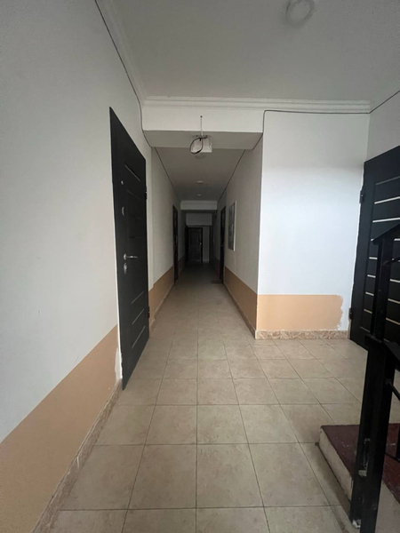 Продается 1-комнтаная квартира с ремонтом, мебелью и техникой