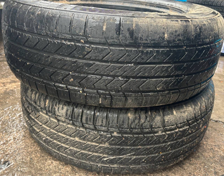 205/65/r15 altaire holati yaxshi