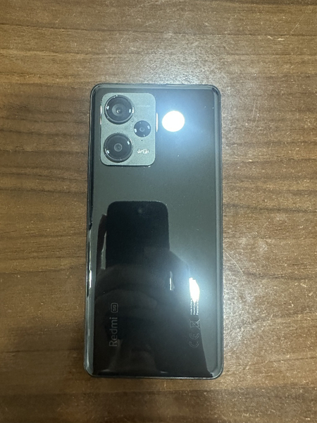 Redmi note 12 Pro+ 5G 8/256