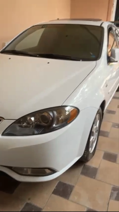 Gentra avtomat 3 chevrolet