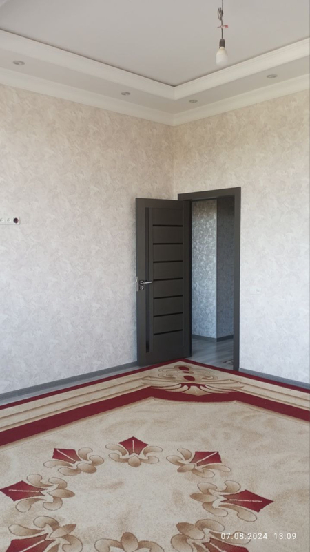 Кора Камиш, Олимпия мавзесида Квартира 2 хонали,57 кв, ор-р ХАВАС