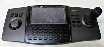Сетевая клавиатура для управления (Джойстик) DS-1100KI