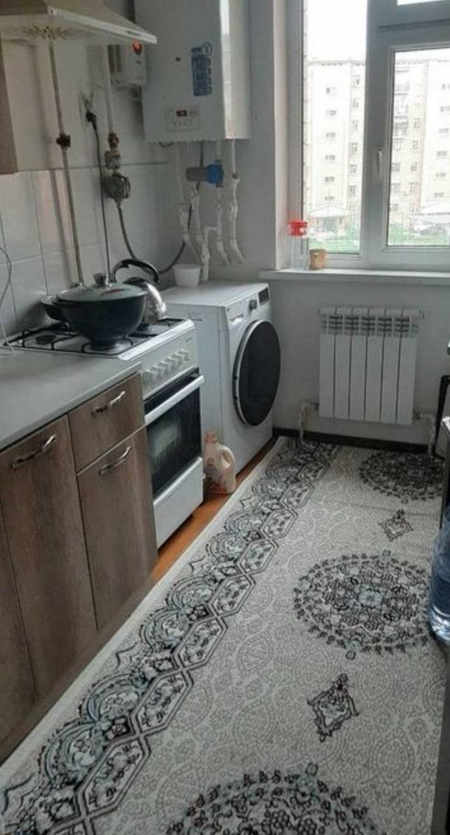 Сергели 3а 2хонали Новостройка квартира сотилади