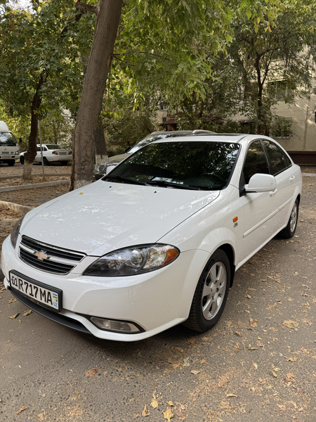 Gentra OQ 2019 Noyabr