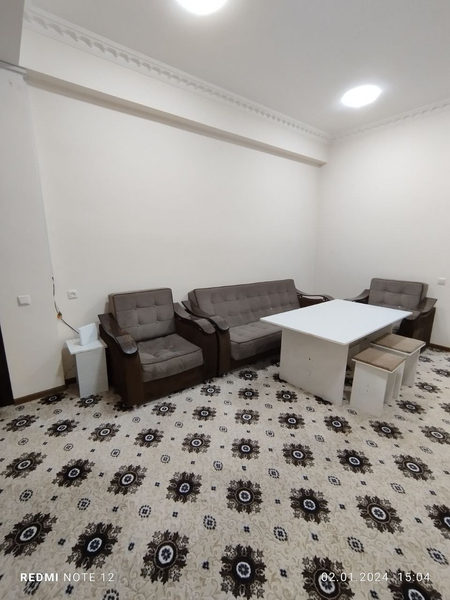 Срочно Сдаётся 2комнатная Новостройке! 2-Этаж. 250$
