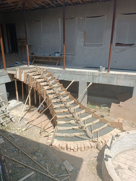 Beton zina xizmati