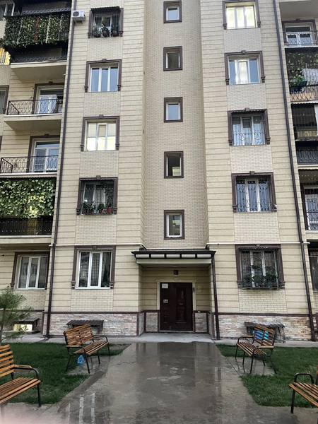 Сергили Метро 3бекат Янги хаёт 8худуд 3хона 104м² гиштлик уй