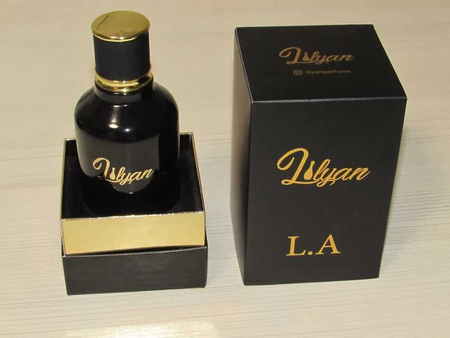 Мужской парфюм Lylian Beauty