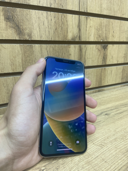 Iphone X idial 64 Gb