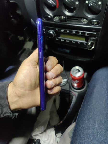 Redmi note 8 pro 64 tali xolati  ZOR