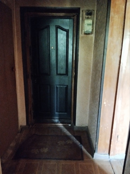 Продаётся квартира Массив Ялангач. 1/3/5. 28м²