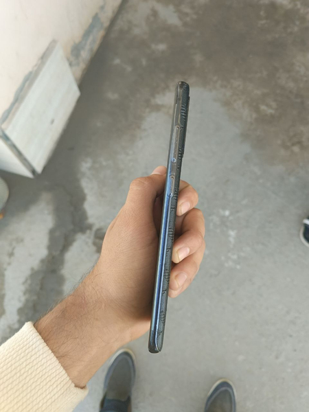 Samsung Galaxy s20+ 5g