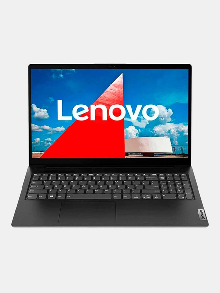 Ноутбук Lenovo V15 Ryzen 3-7320U/8GB/256GB/15.6